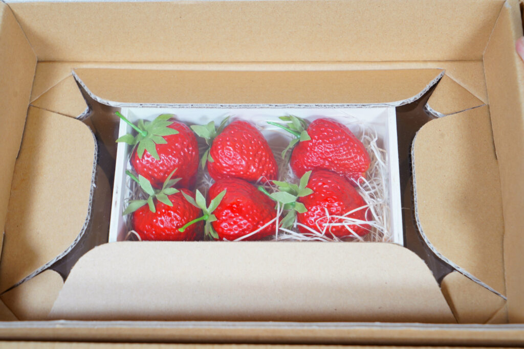 振動と衝撃から守る梱包材『J1-BOX』 | ジャパン・プラス