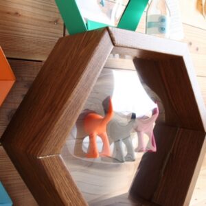 優れた耐衝撃性とディスプレイ性 J1-BOXディスプレイシリーズ | ジャパン・プラス